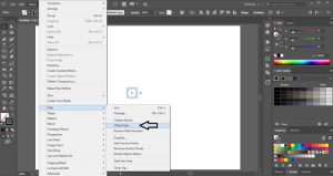 Fingerprint Design in Adobe Illustrator - Adobe Tutorial