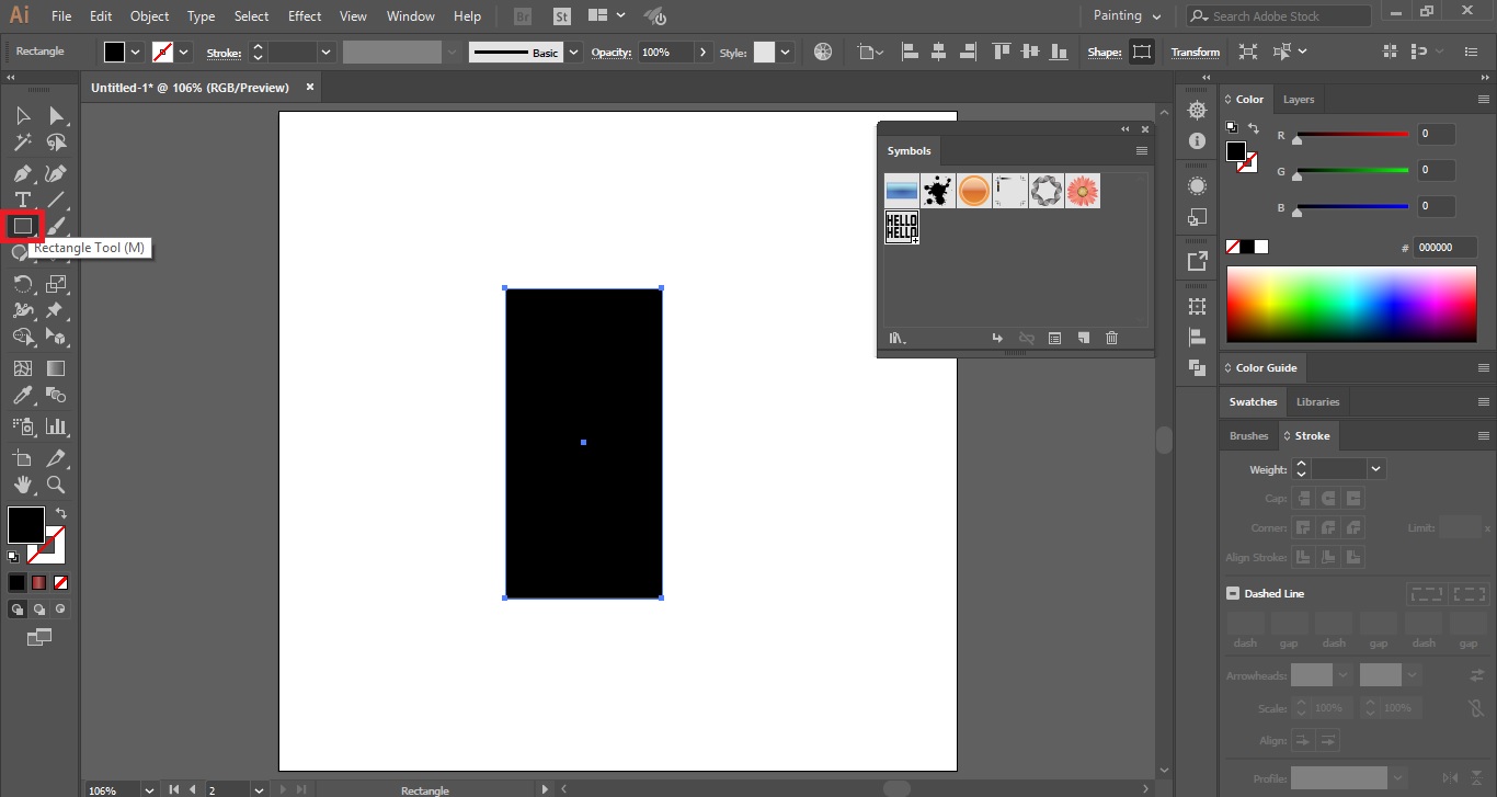 Creative 3d Text Effect In Adobe Illustrator Adobe Tutorial