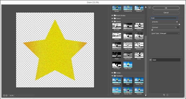 Glitter Texture In Adobe Illustrator Adobe Tutorial