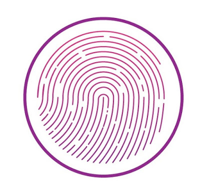 Fingerprint Design In Adobe Illustrator Adobe Tutorial