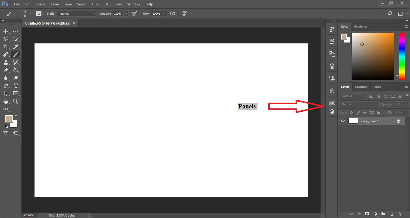 How To Use Adobe Photoshop For Beginners Tutorials - Adobe Tutorial