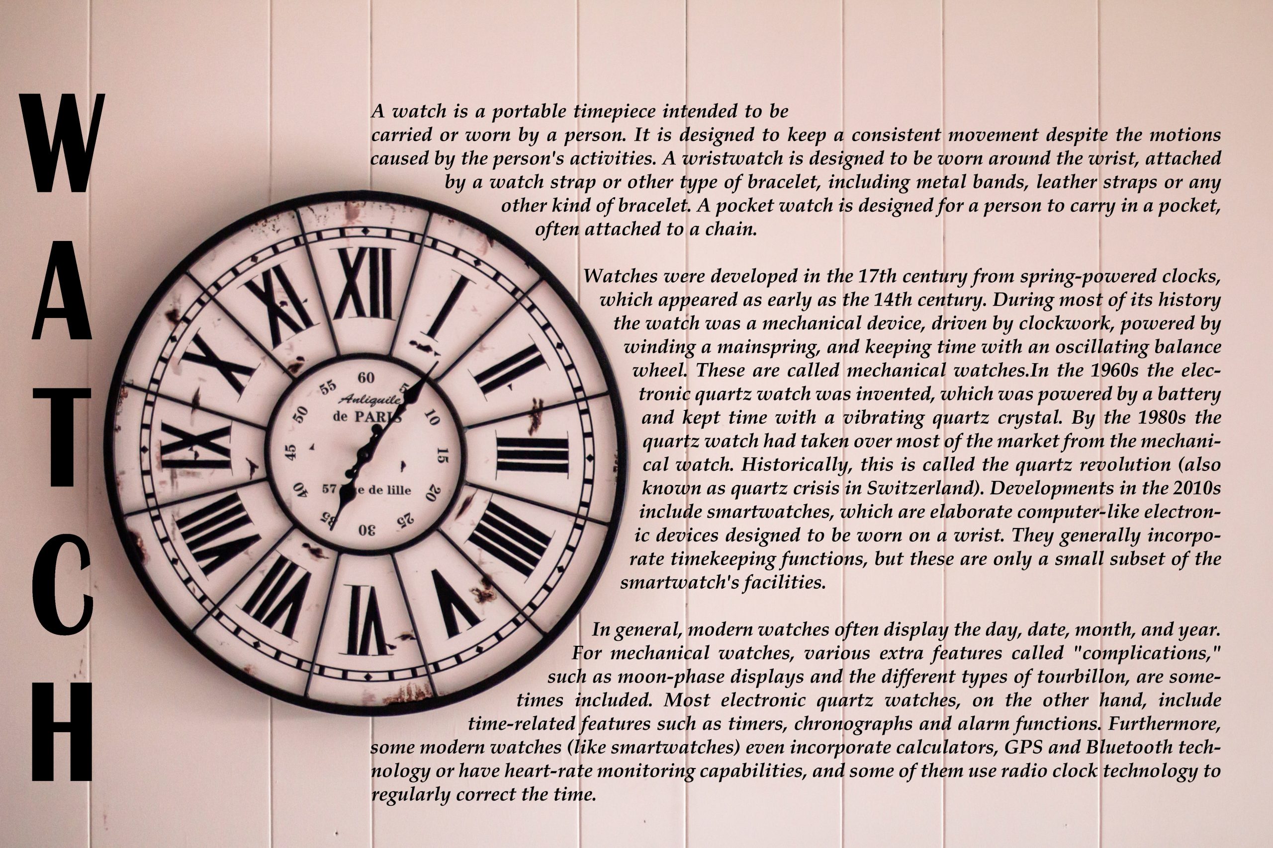 Wrap Text Around Image in Photoshop - Adobe Tutorial