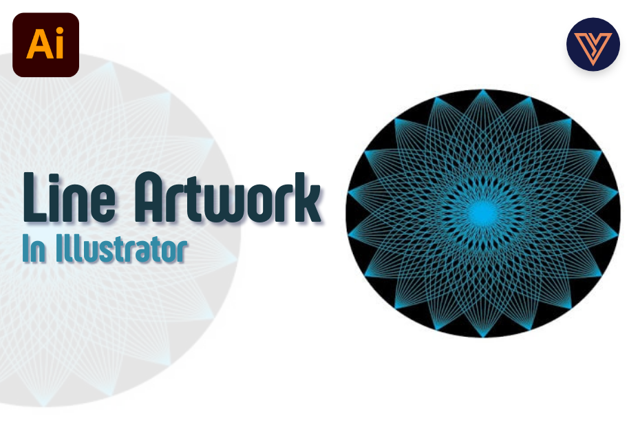 Line Artwork In Adobe Illustrator Adobe Tutorial